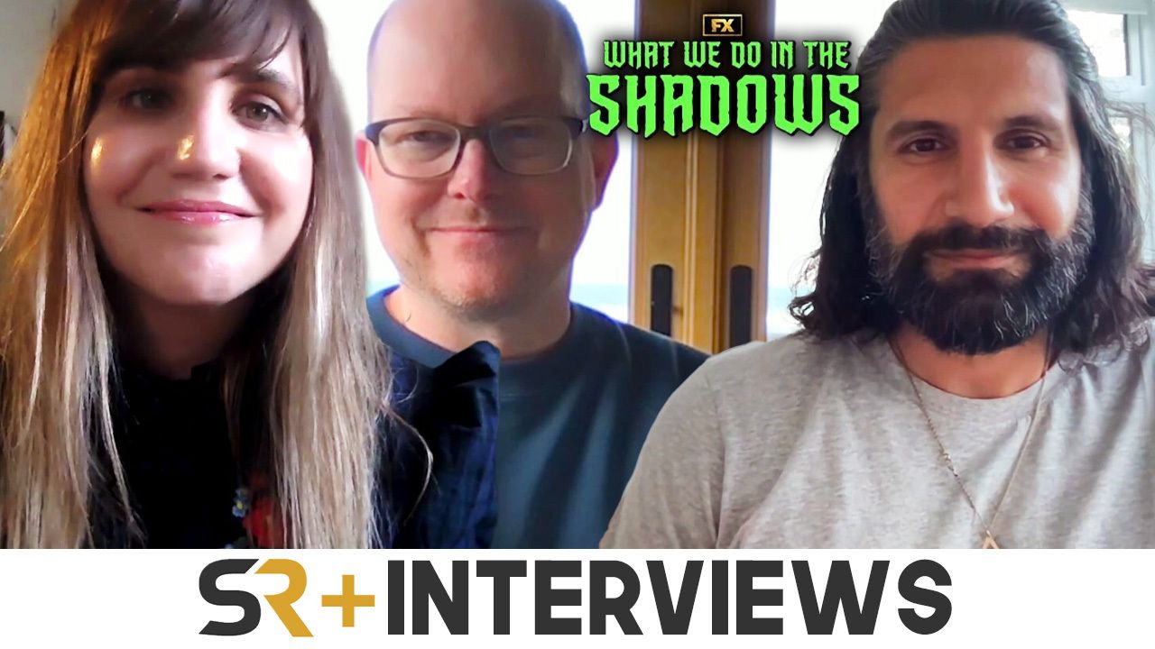 What We Do in the Shadows Season 5 Stars Talk New Vampire Dynamics ...