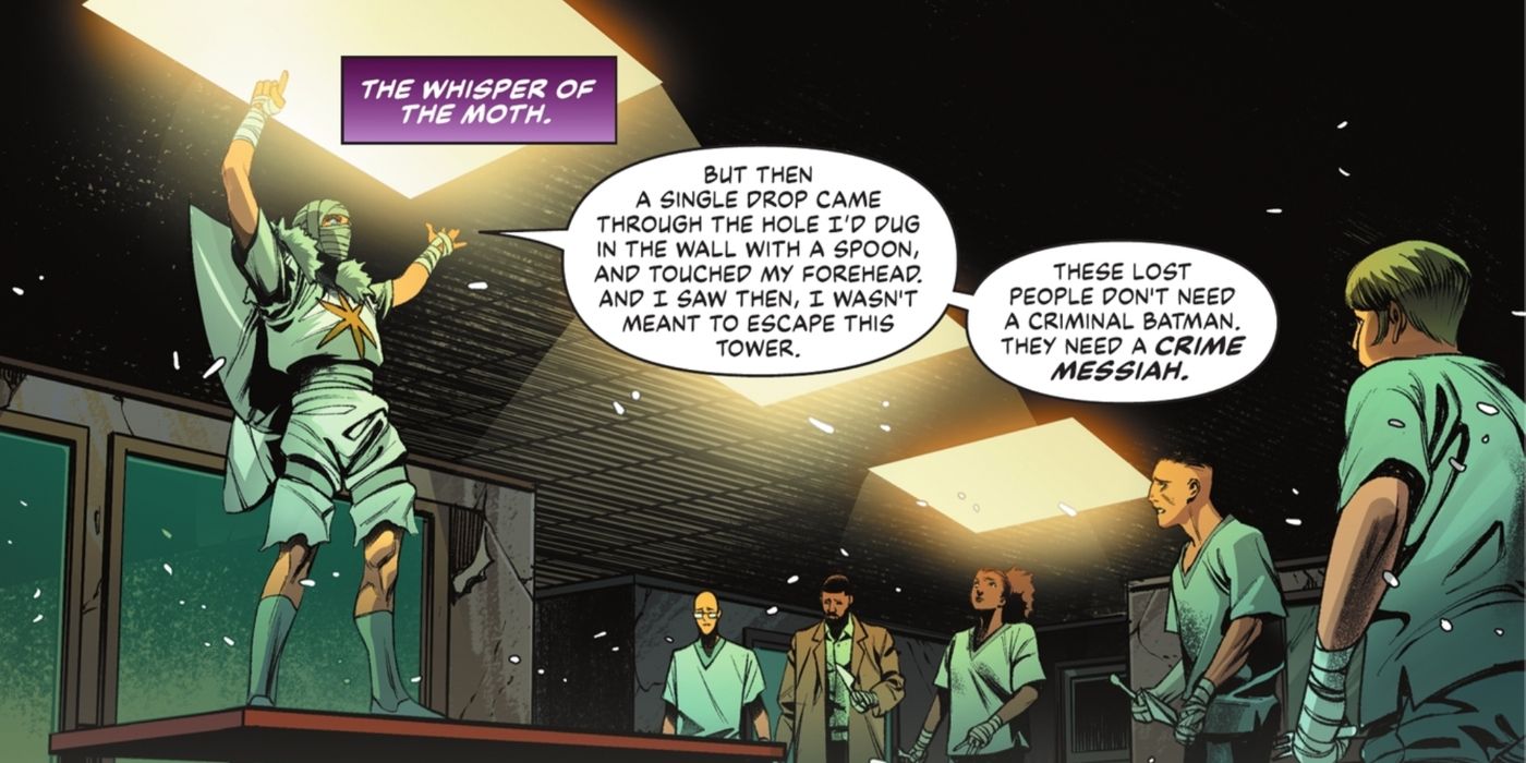 15 Best New DC Superpowers of 2023 (So Far)