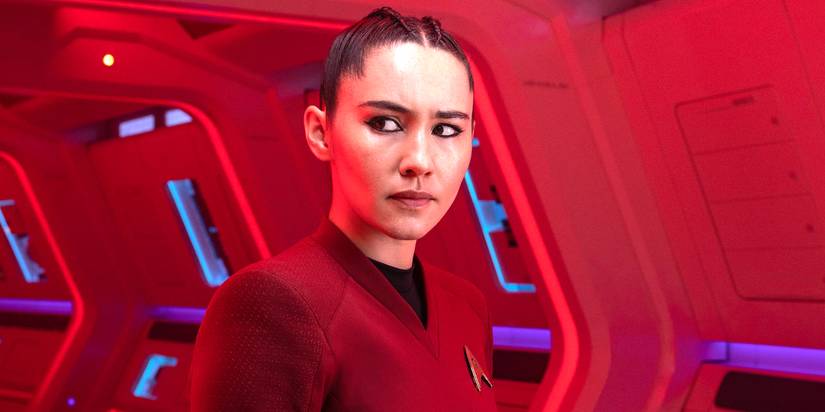 Star Trek: Strange New Worlds Season 3 - Cast, Story, Trailer ...