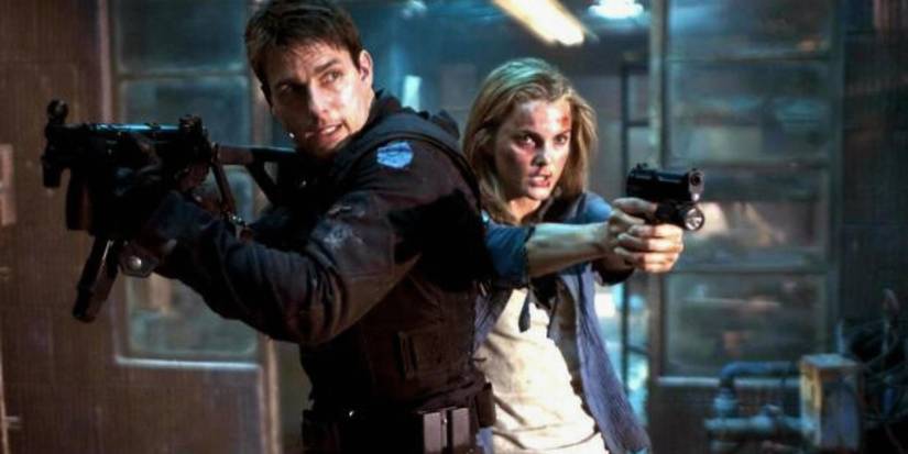 All 10 Women In Ethan Hunt's Cycle Of Destruction