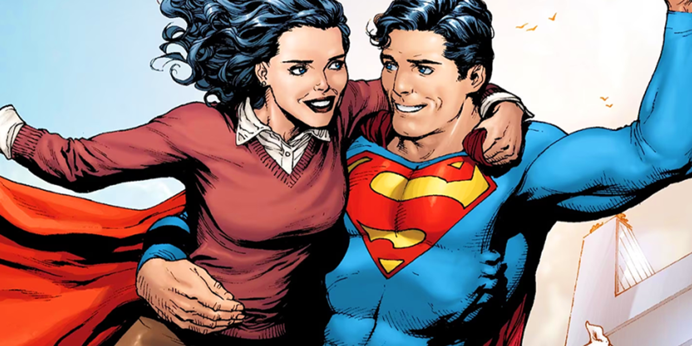 All 28 DC Universe Characters Confirmed In Canon By James Gunn