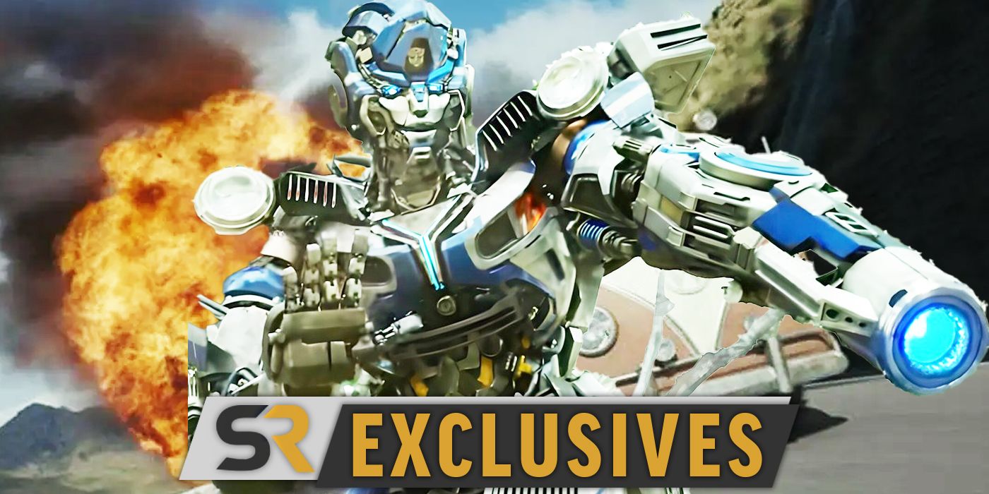Mirage’s Post-Transformers: Rise of the Beasts Future (Almost) Confirmed After Initial Doubts