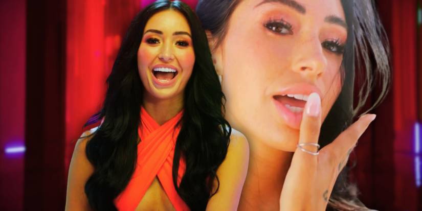 Love Island USA- Harrison's Shocking Recoupling Choice Explained