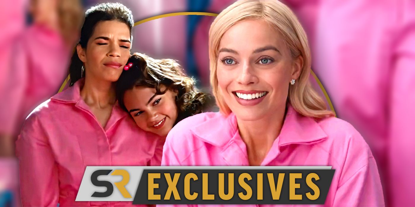 Greta Gerwig Explains Her Barbie Movie's Real Meaning: "It Was Only ...