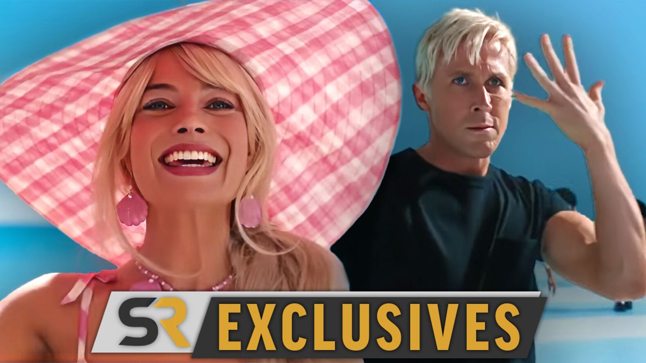Barbie Movie Has "Scathing Critiques" Of Barbie, Star Praises Creative ...