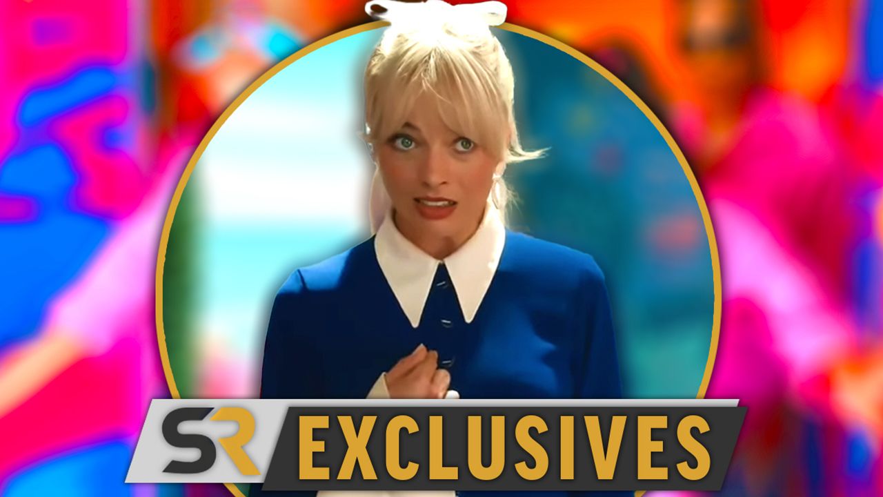 "This Has To Happen For Her To Mean Anything": Barbie Star On How New ...