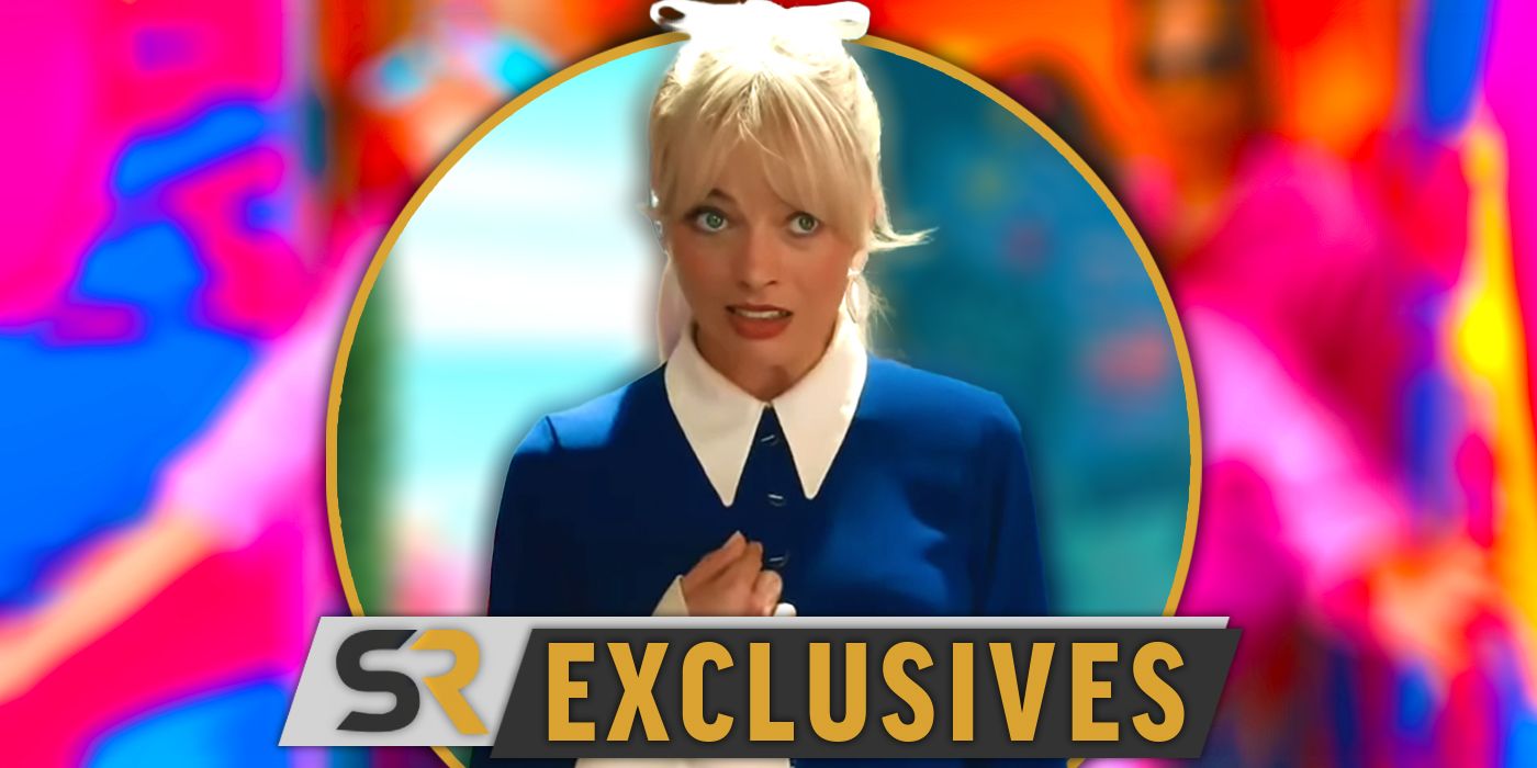 "This Has To Happen For Her To Mean Anything": Barbie Star On How New ...