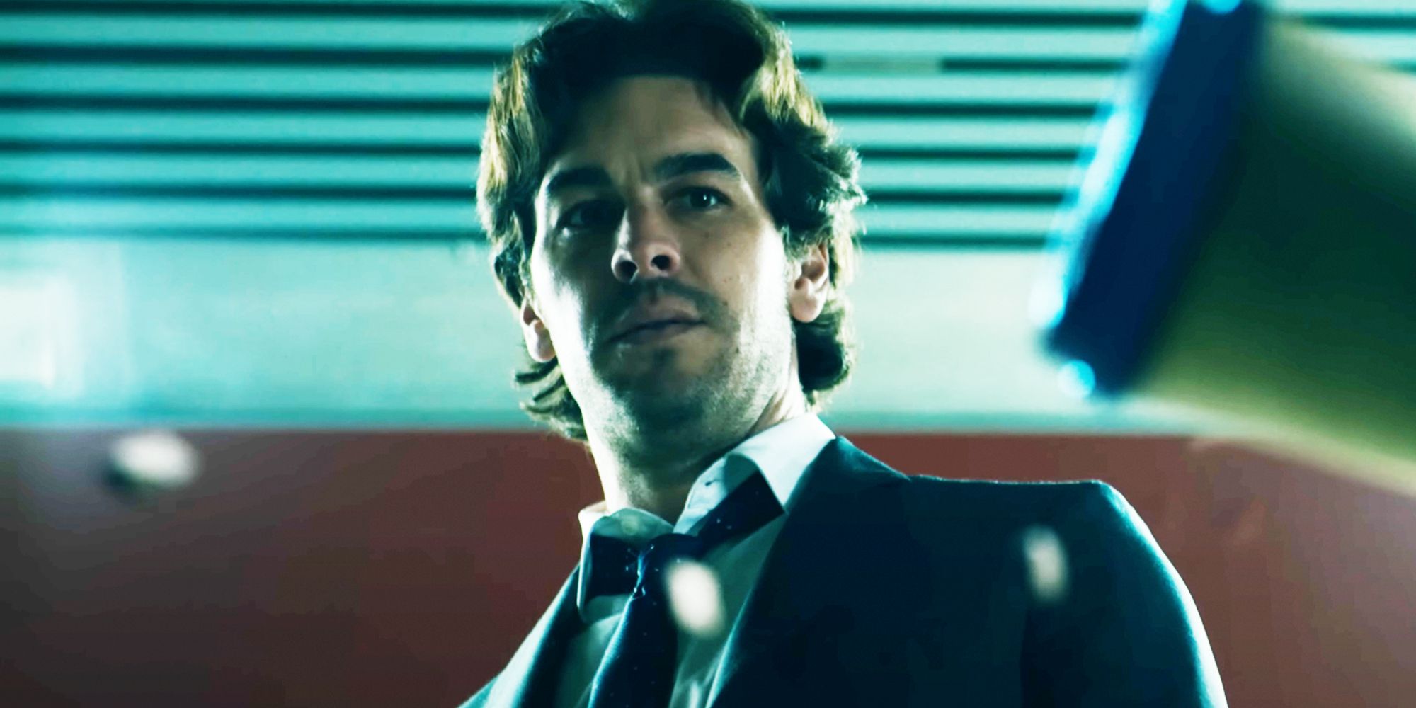 Bird Box Barcelona Star Mario Casas On Mixing Horror And Empathy In The ...