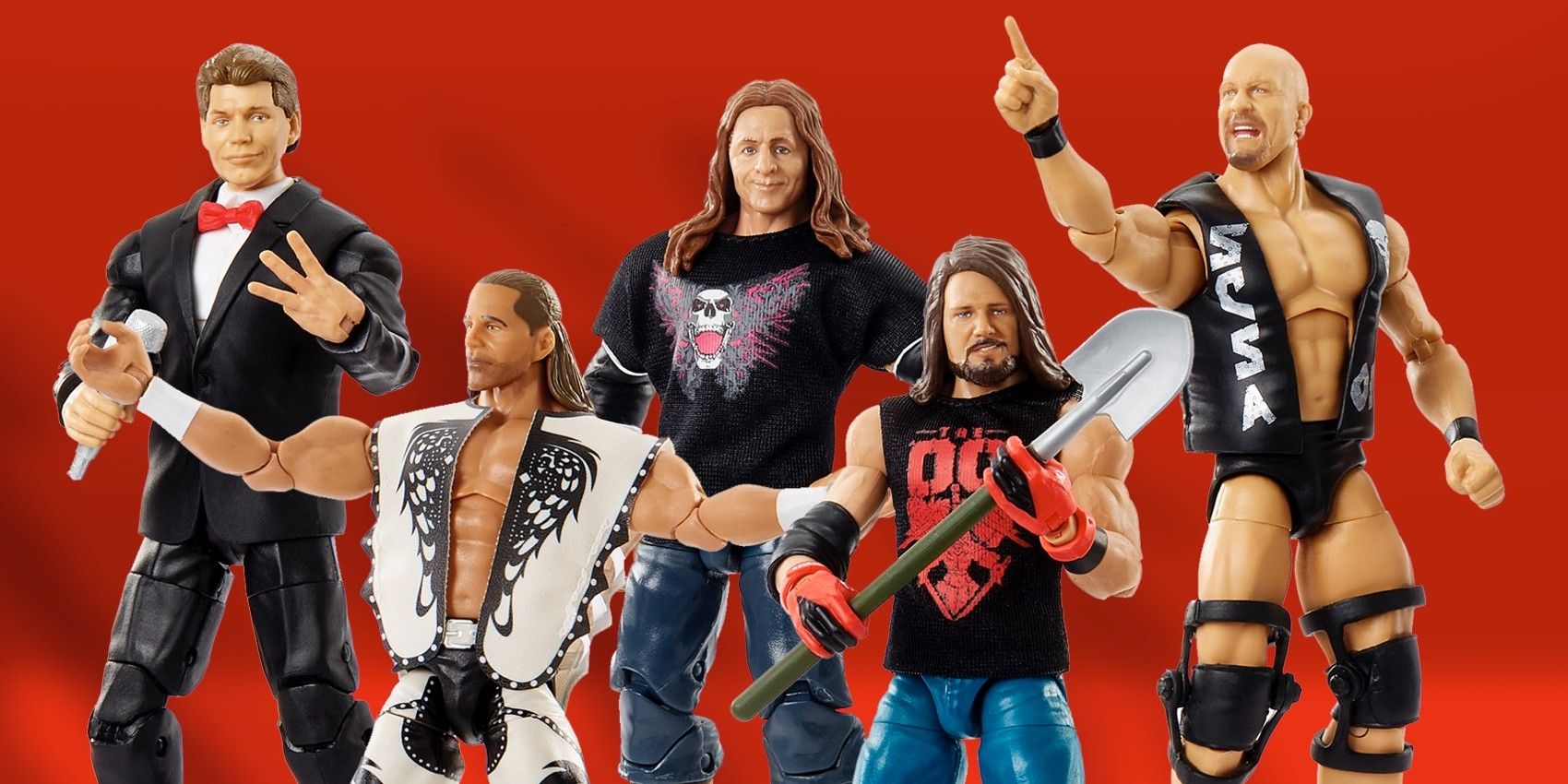 SDCC 2023: Steven Ozer, Bill Miekina & Chris Down Break Down Mattel's ...