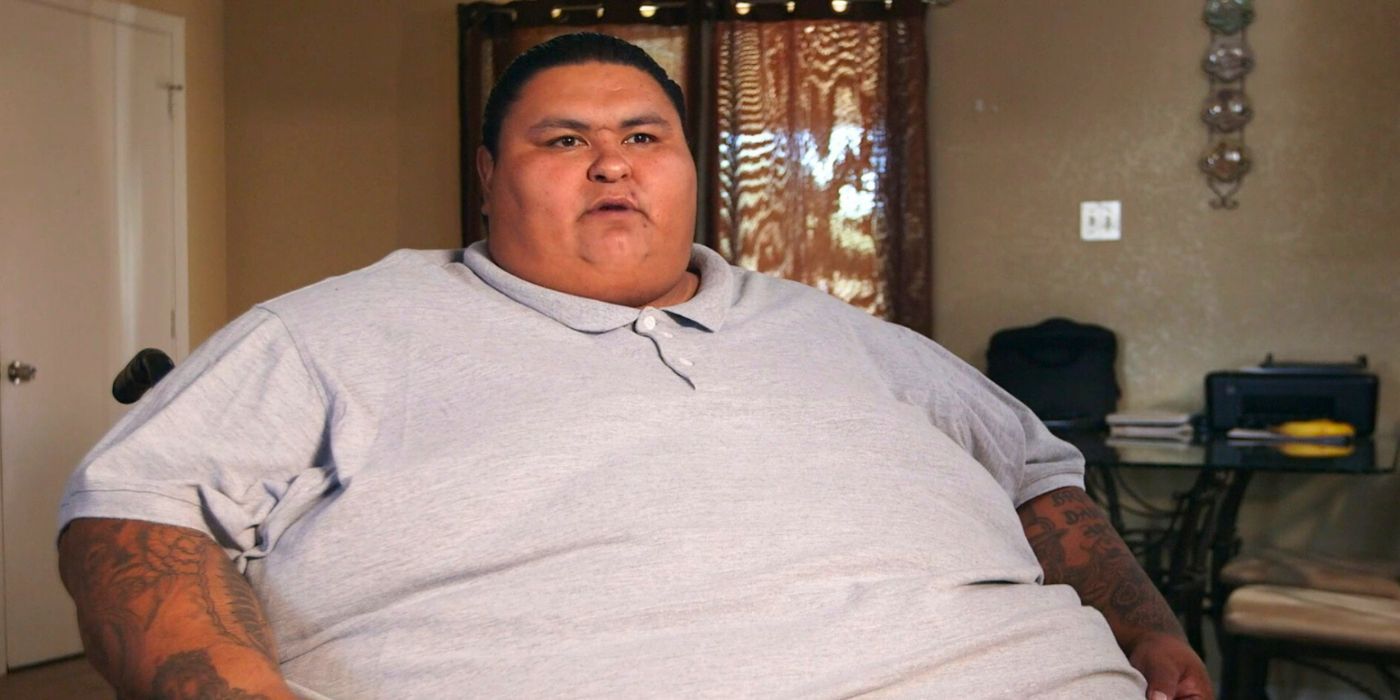 My 600-Lb Life Season 5 Cast - Where Are They Now?