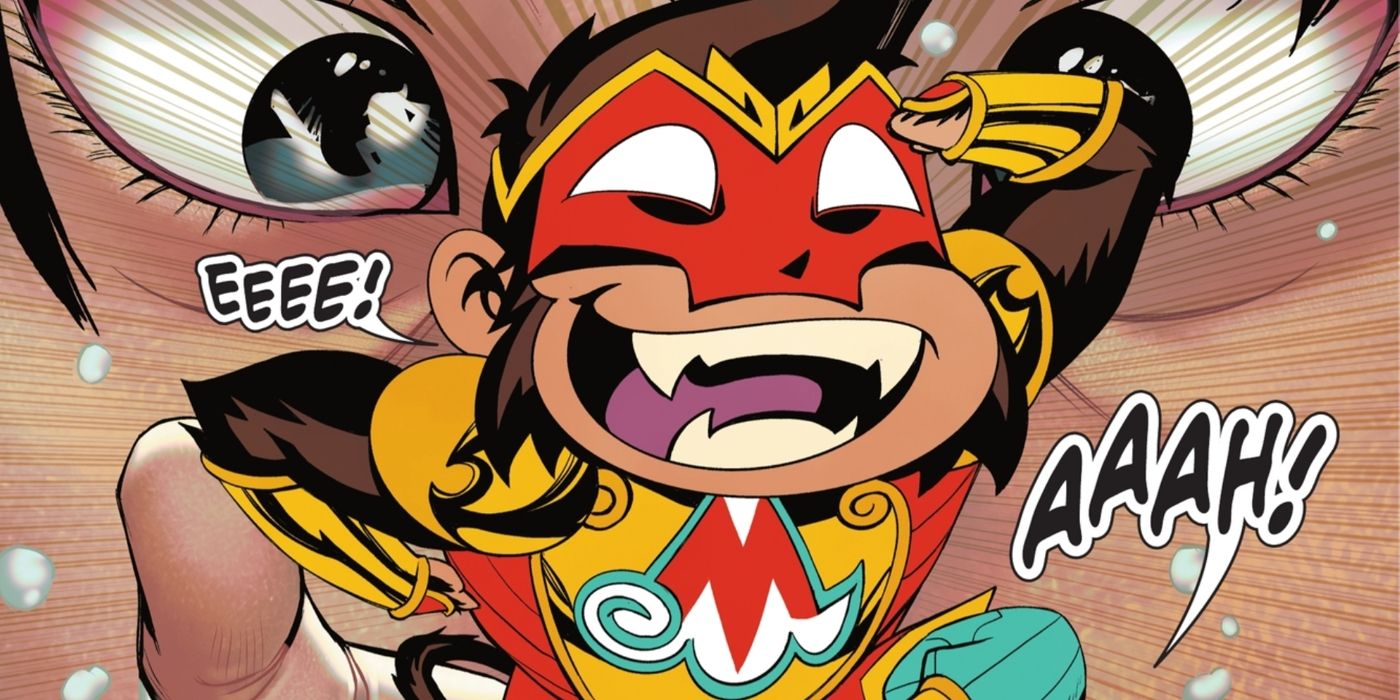 15 Best New DC Superpowers of 2023 (So Far)