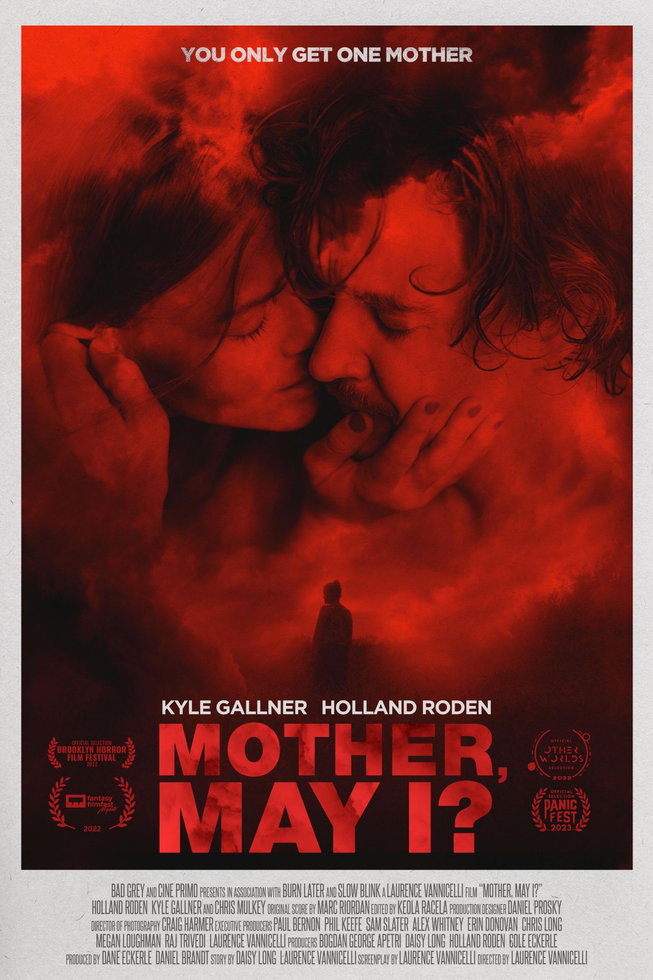 Mother, May I? Writer/Director Laurence Vannicelli Discusses ...