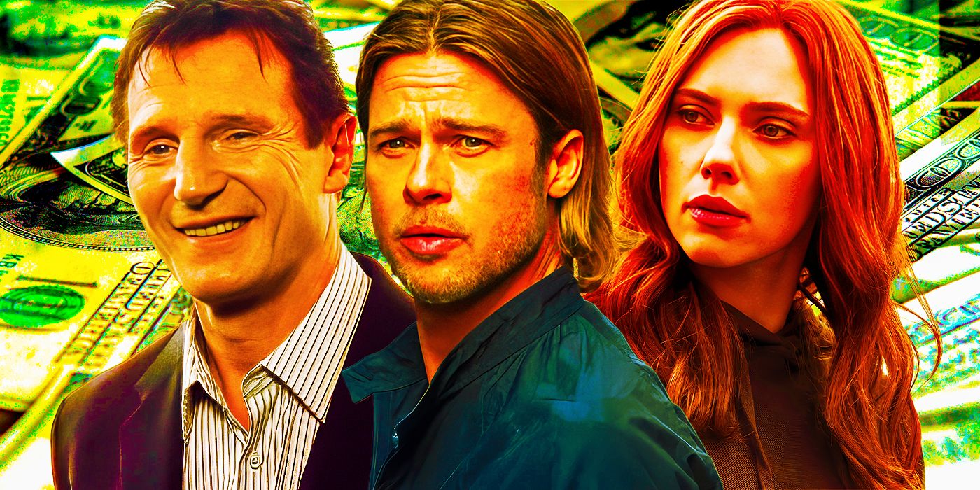 10 Pg 13 Movies That Would Have Been Much Better R Rated