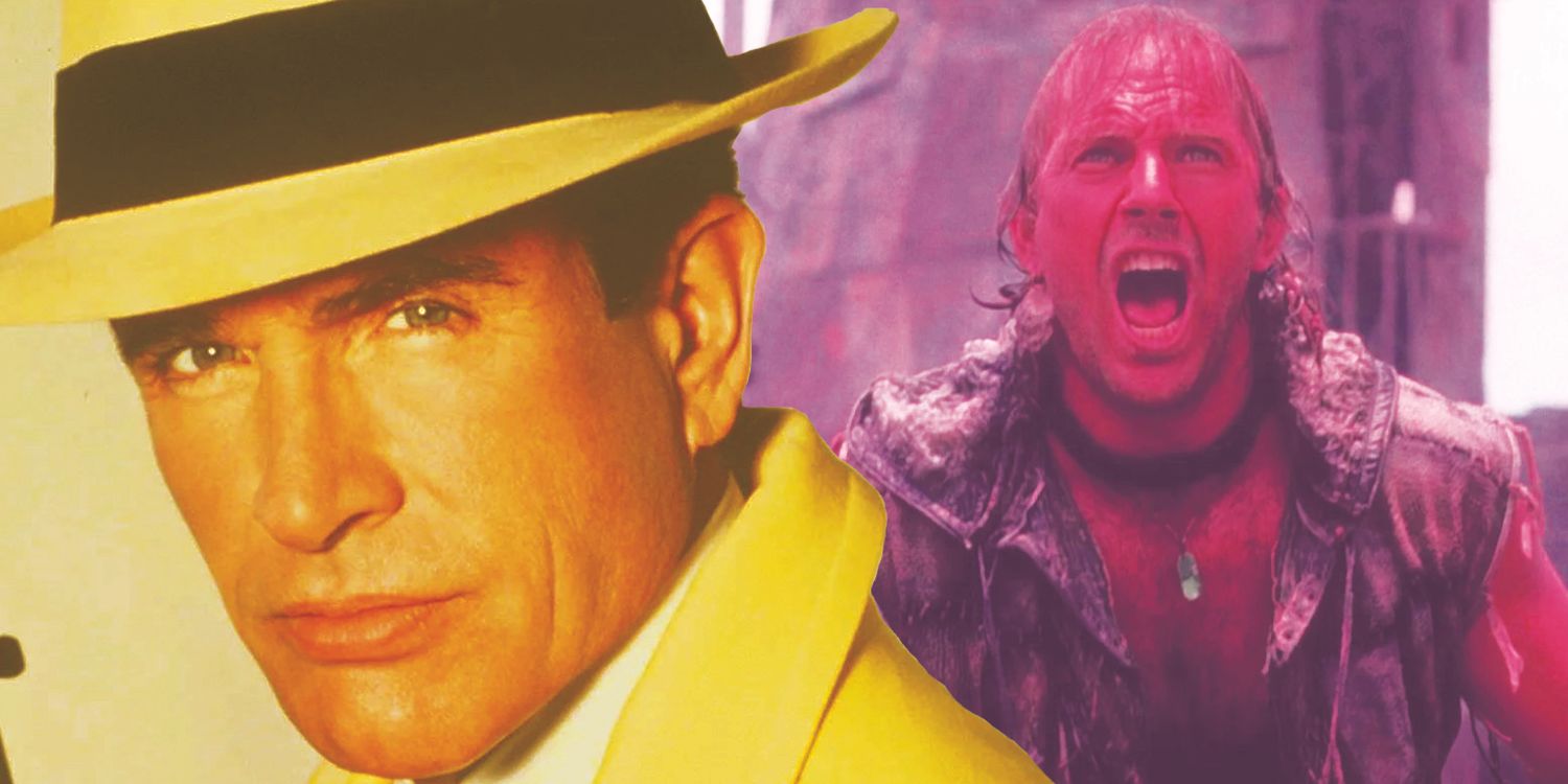 12 Movies You Wrongly Thought Were Box Office Bombs