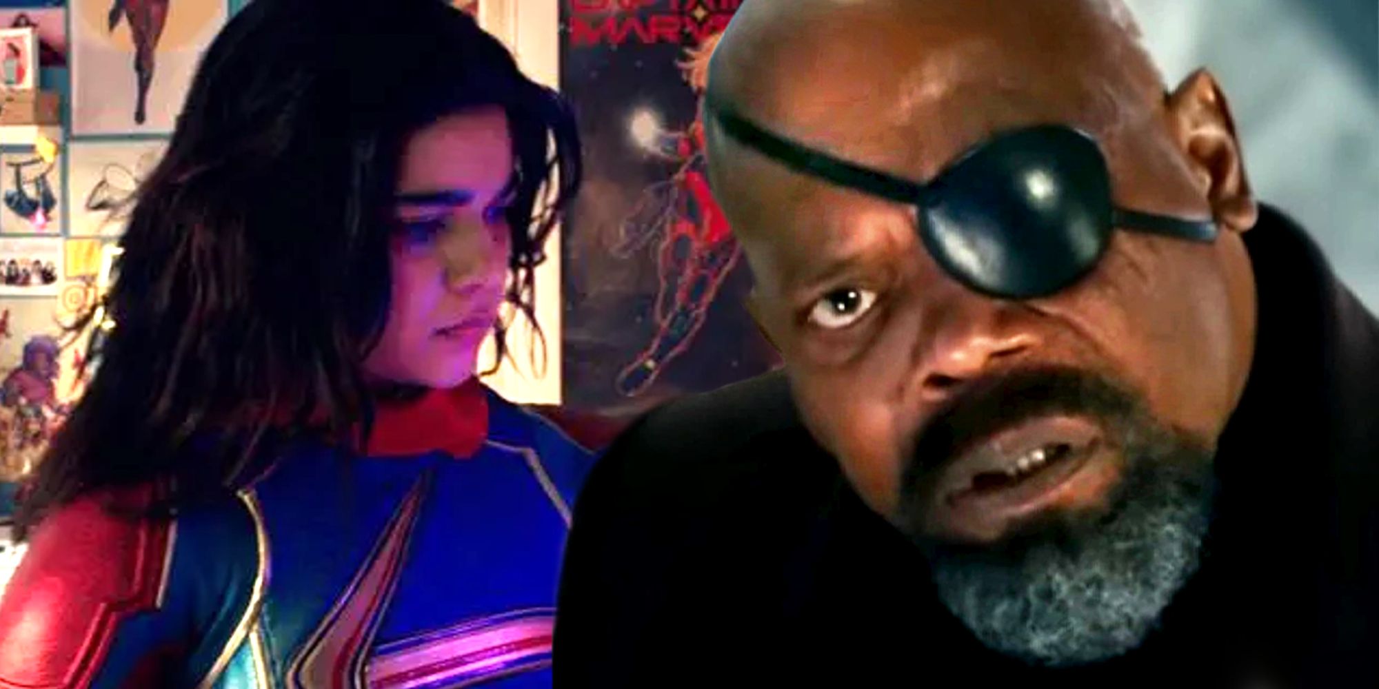 When Is The Marvels Set? Marvel's Timeline Gets Confusing Again