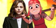 Nimona Cast And Character Guide How The Actors Look Like In Real Life