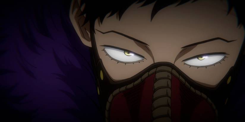My Hero Academia Gave One Of Its Most Henious Villains The Ending He ...