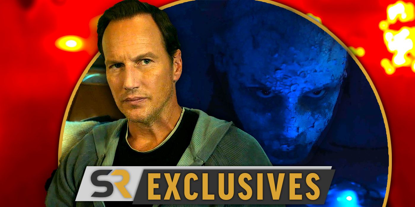 Insidious 5's Patrick Wilson Shares Lessons From James Wan For His ...