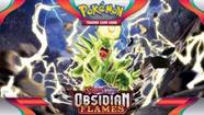 Pok mon TCG Obsidian Flames Release Date Ex Cards Secret Rares Pok mon TCG Obsidian Flames Release Date Ex Cards Secret Rares