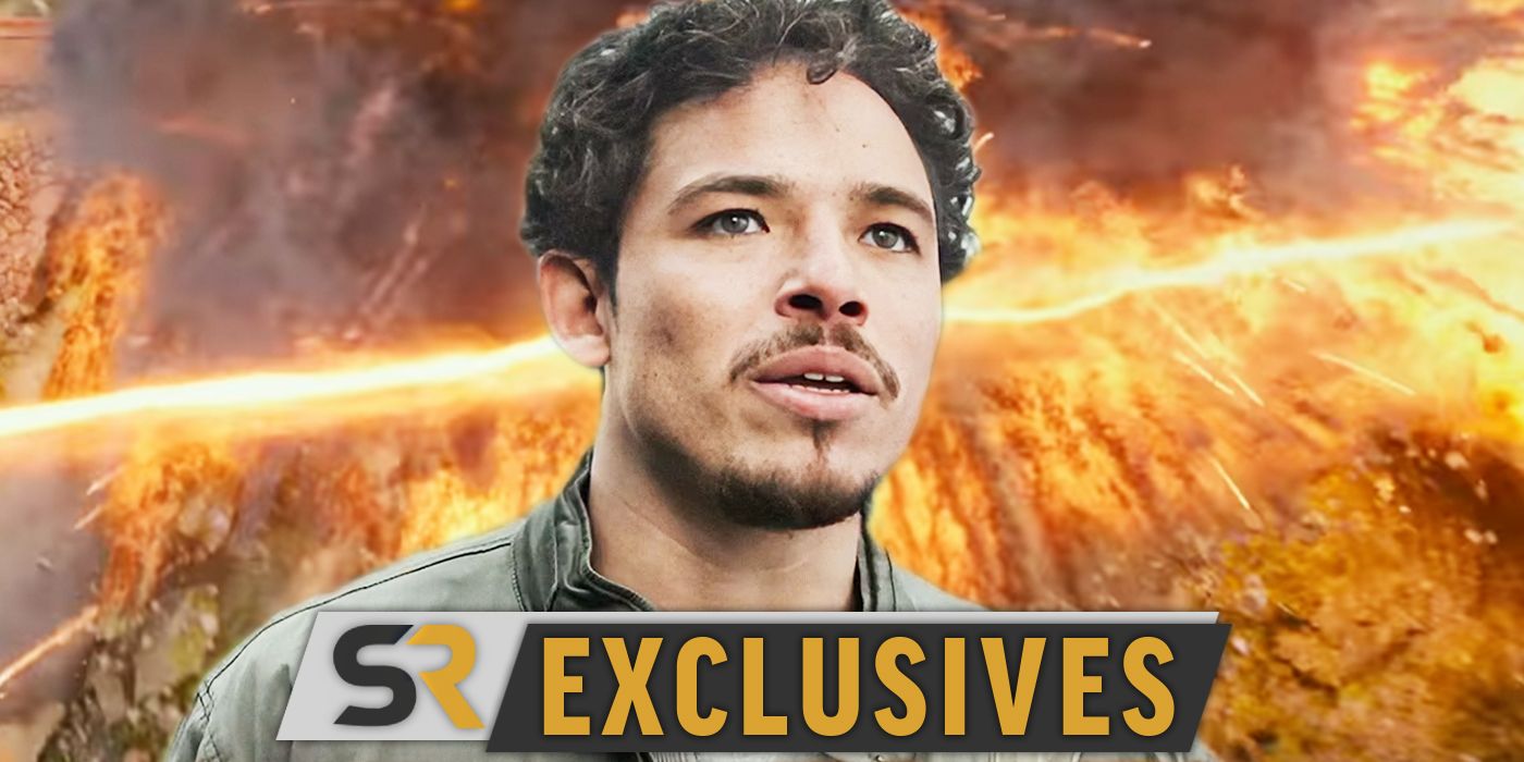 Transformers: Rise of the Beasts Explosions Were So Real That Star's ...