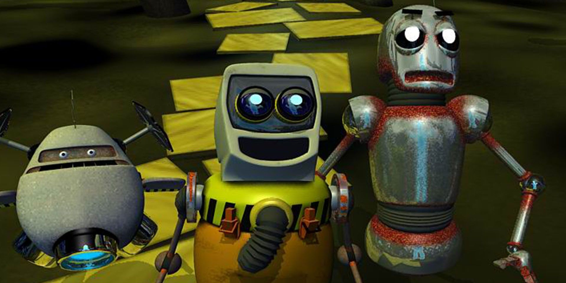 20 Awful Mockbusters & The Hollywood Movies They Rip Off