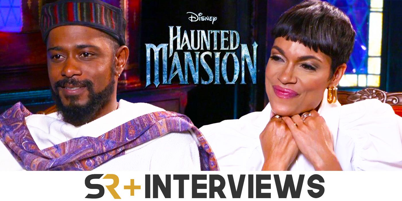 Rosario Dawson & LaKeith Stanfield On Balancing Grief & Comedy In ...