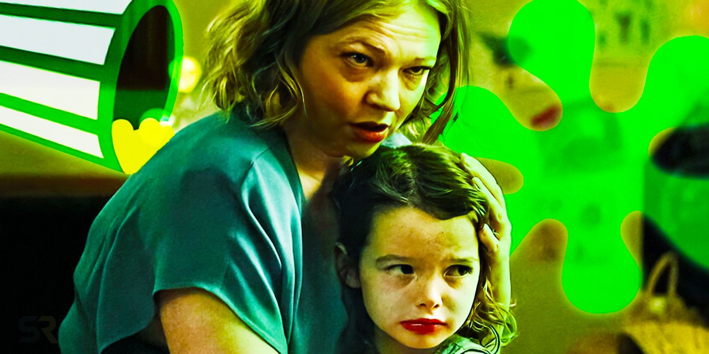 Is Run Rabbit Run Really That Bad? 6 Reasons The Horror Movie's Rotten ...