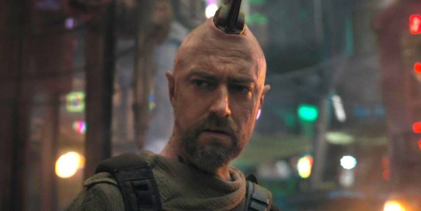 Guardians of the Galaxy 3 Cast Guide: Every Marvel Cameo & Character ...