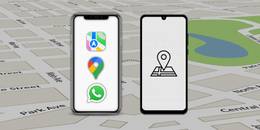 How To Share Location From IPhone To Android 3 Easy Ways 