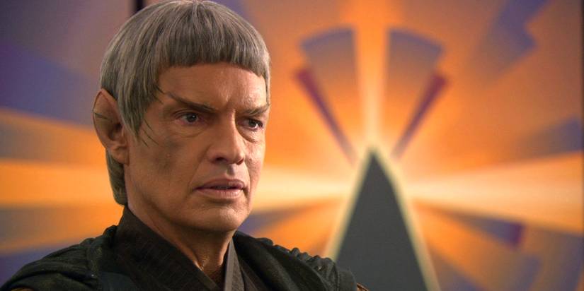 Star Trek: Enterprise Cast & Character Guide