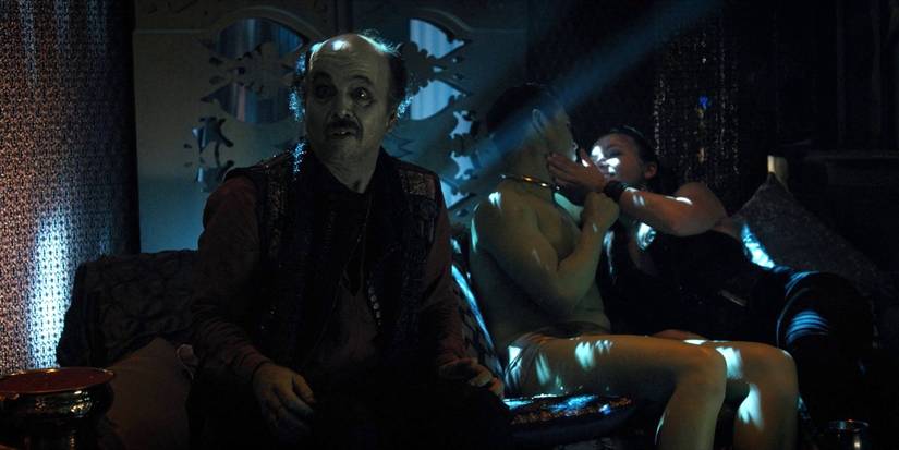 Clint Howard's 5 Star Trek Characters Explained