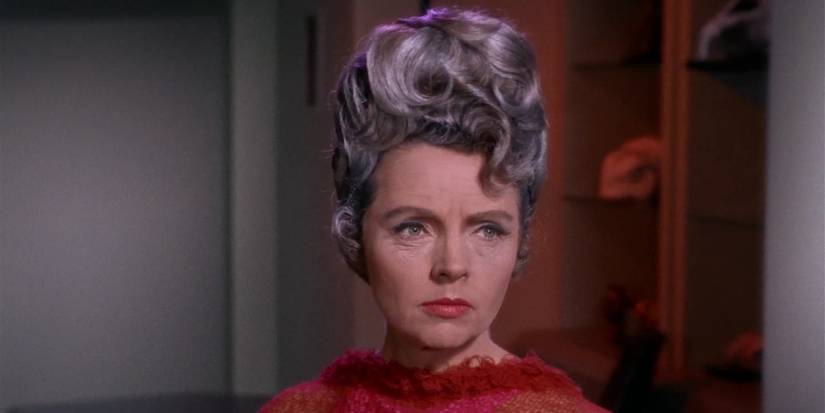 All 6 Actors Who Played Spock’s Mother & Father In Star Trek