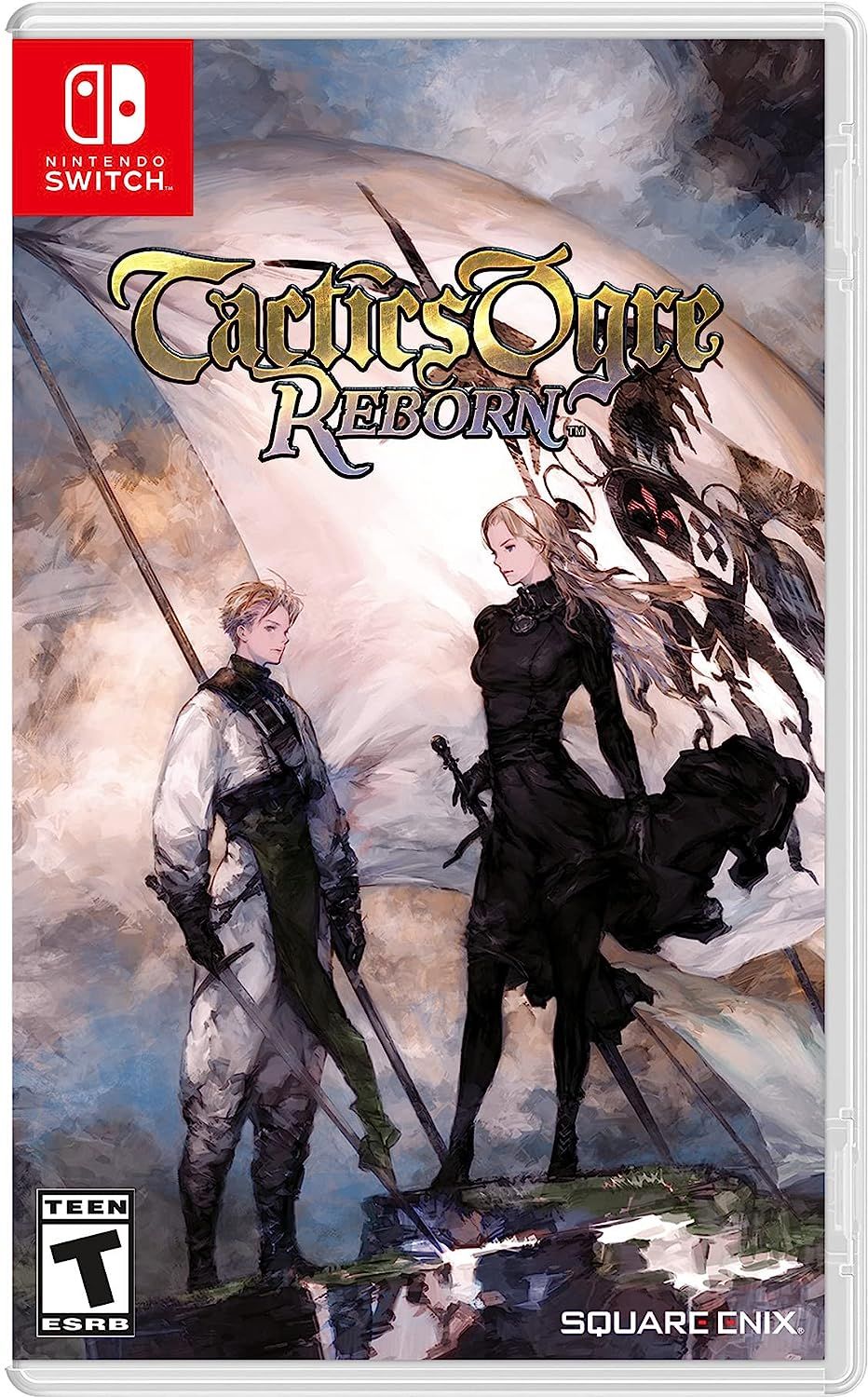 Tactics Ogre Reborn: How to Recruit All Story Characters