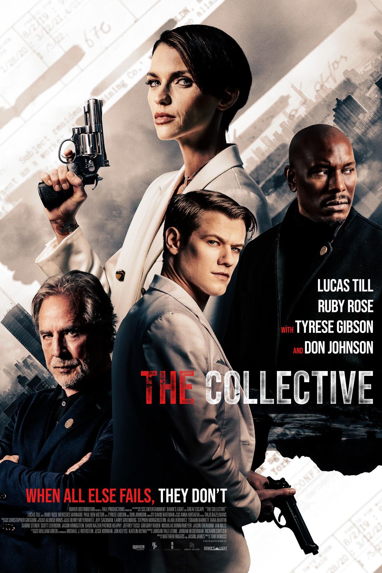 The Collective Summary, Latest News, Trailer, Cast, Where to Watch and More
