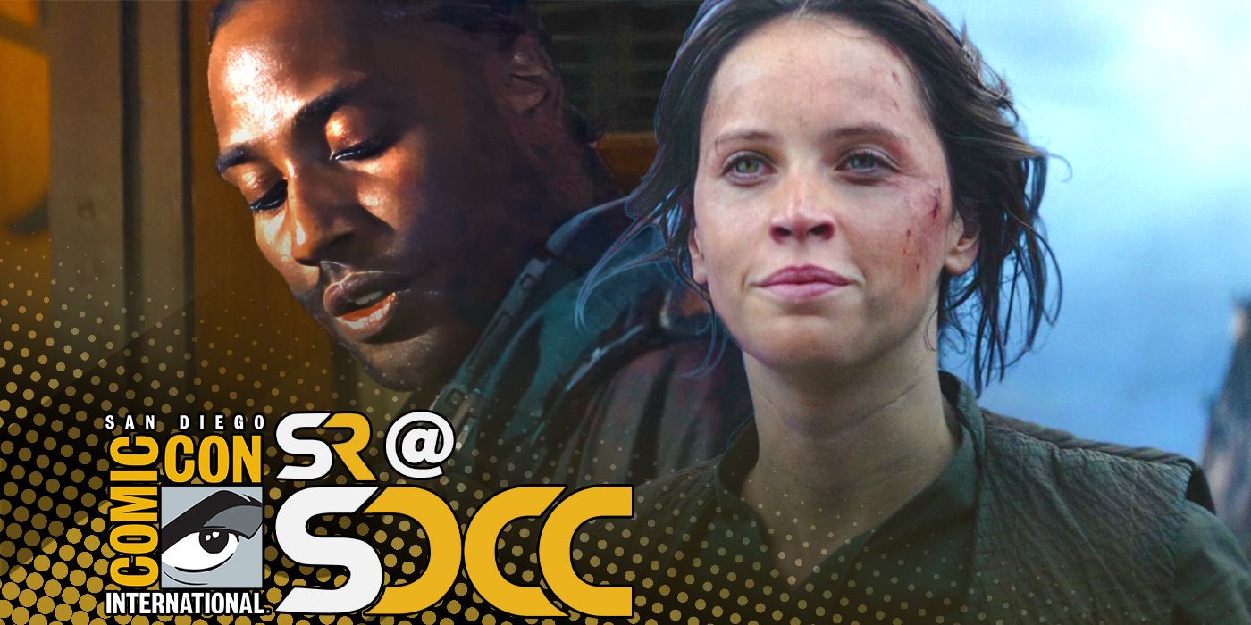 Rogue One Director Reveals Star Wars Lessons Brought Into New Sci-Fi Movie