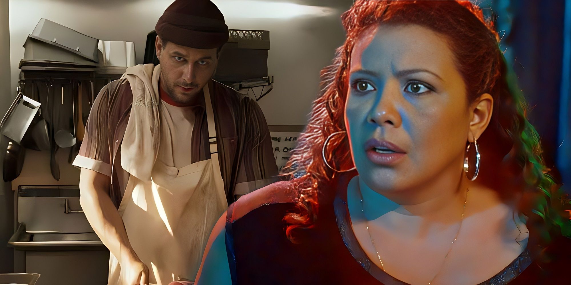 The Horror Of Dolores Roach Season 2: Is It Happening? Cast, Story ... The Horror Of Dolores Roach Season 2: Is It Happening? Cast, Story ...
