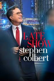 The Late Show Summary Latest News Trailer Season List Cast Where