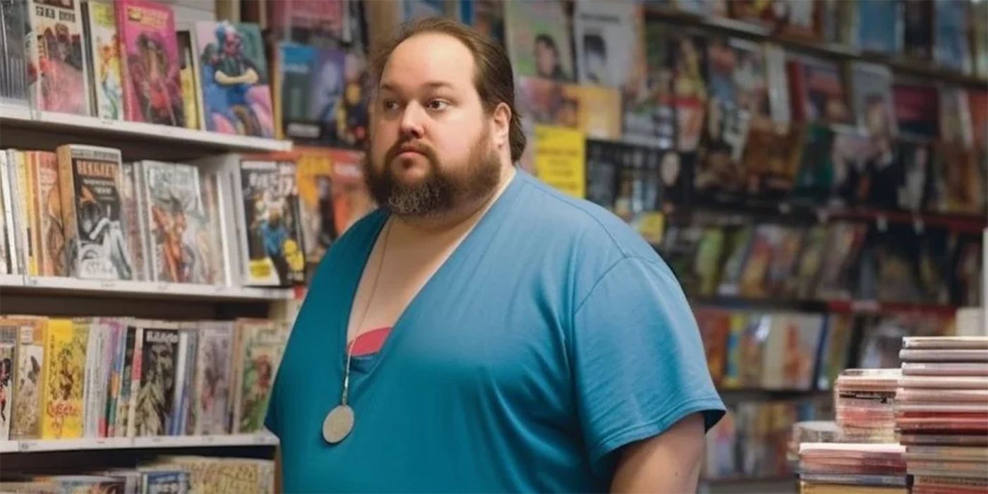 The Simpsons Characters In Live Action Art Get A Major Glow Up And Look Surprisingly Normal