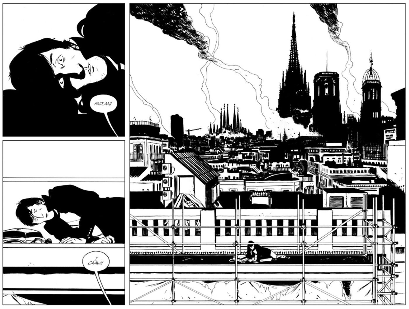 10 Huge Problems Walking Dead Never Addressed