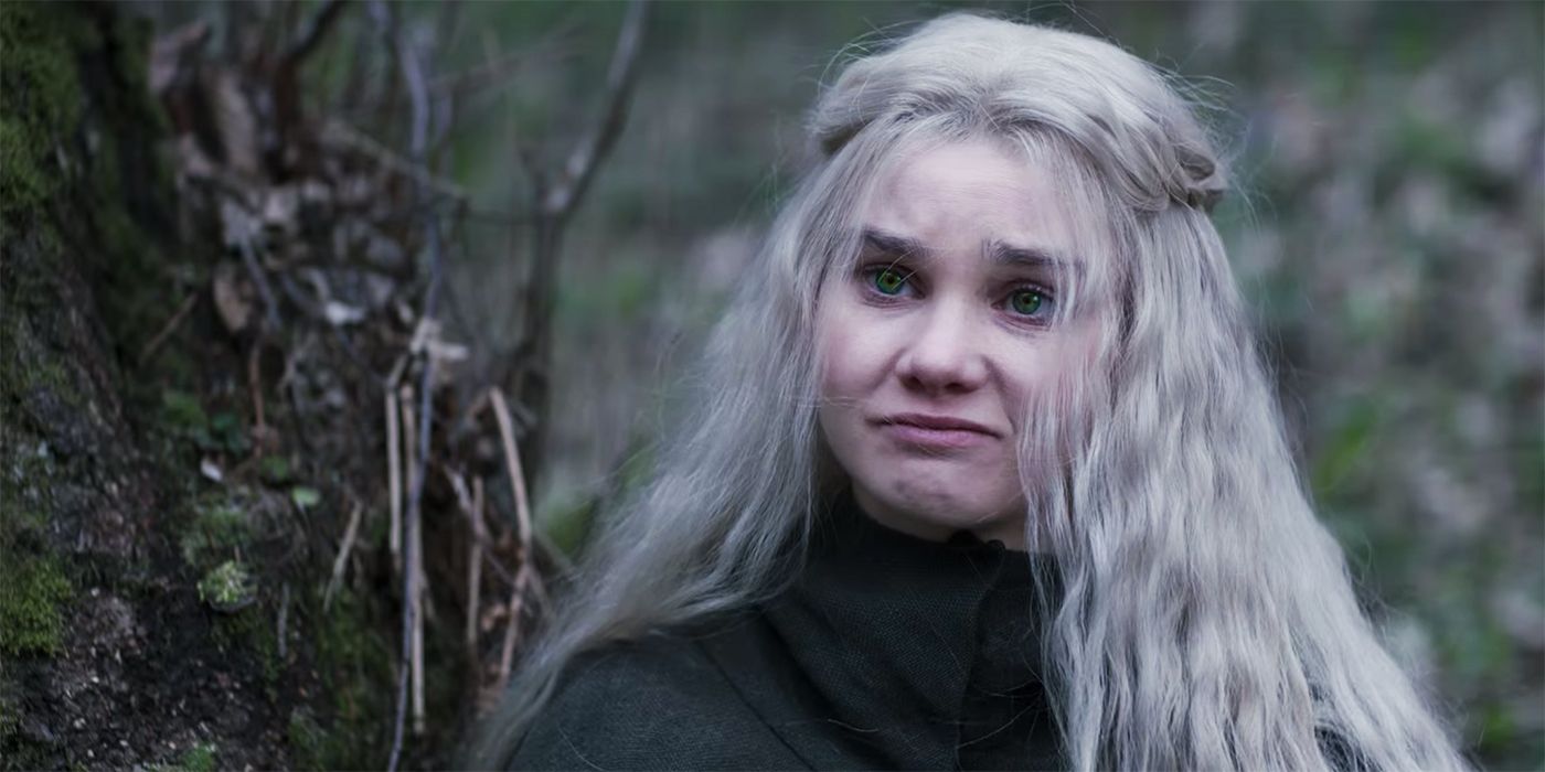 19 Biggest Changes To The Book In The Witcher Season 3