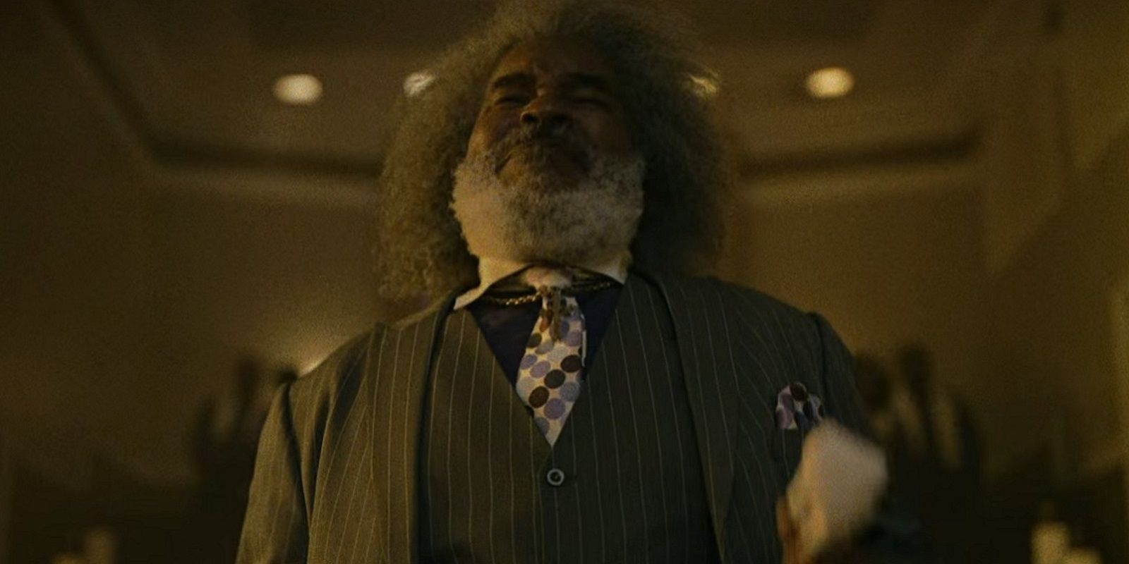 They Cloned Tyrone's 13 Blaxploitation, Sci-Fi & Music Easter Eggs ...