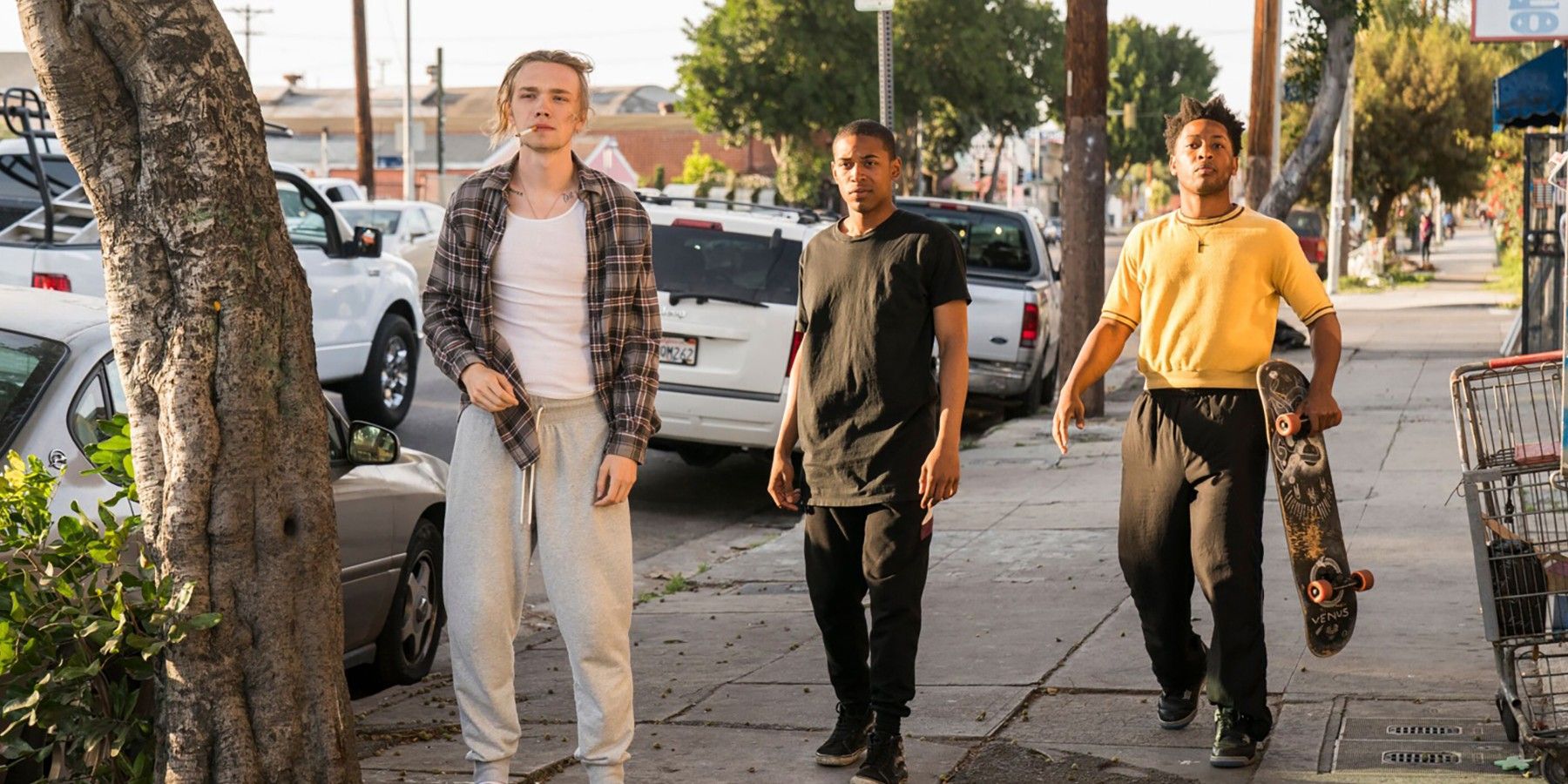 All 65 Movies & TV Shows Leaving Hulu This Month