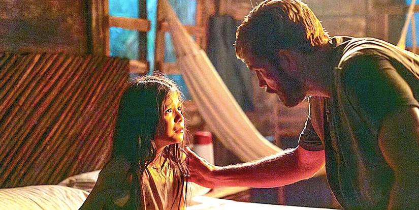 What Happened To Tim Ballard After Sound Of Freedom