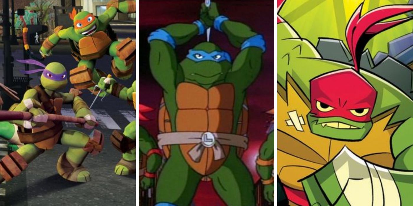 SDCC 2023: TMNT The Last Ronin Team Breaks Down 'Re-Evolution' Sequel