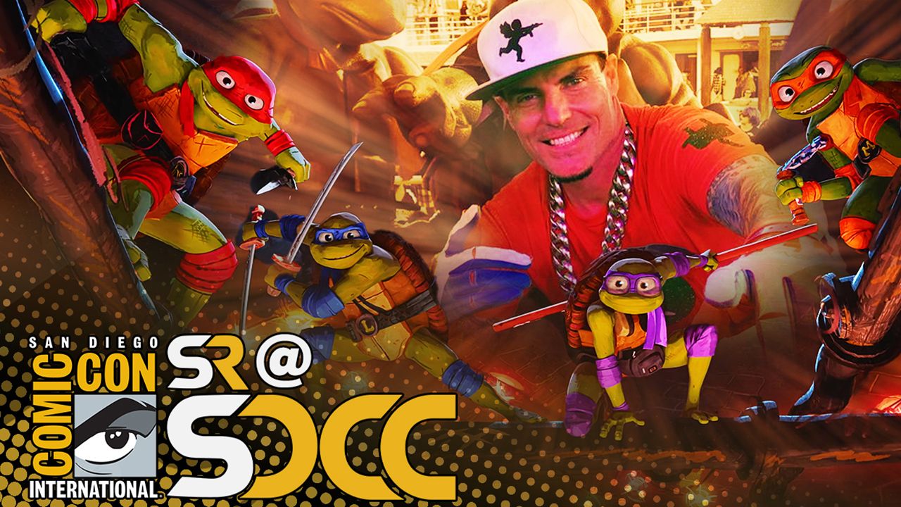 Why TMNT: Mutant Mayhem Brings Back Infamous Vanilla Ice Song Explained ...