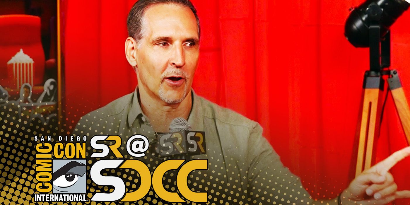 SDCC Interview: Todd McFarlane On His Pearl Jam Anniversary & Upcoming Toy Reveals