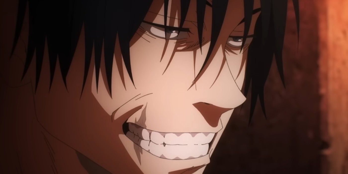 Jujutsu Kaisen Uses its Ending For a Twist That's Absolutely Brutal Jujutsu Kaisen Uses its Ending For a Twist That's Absolutely Brutal