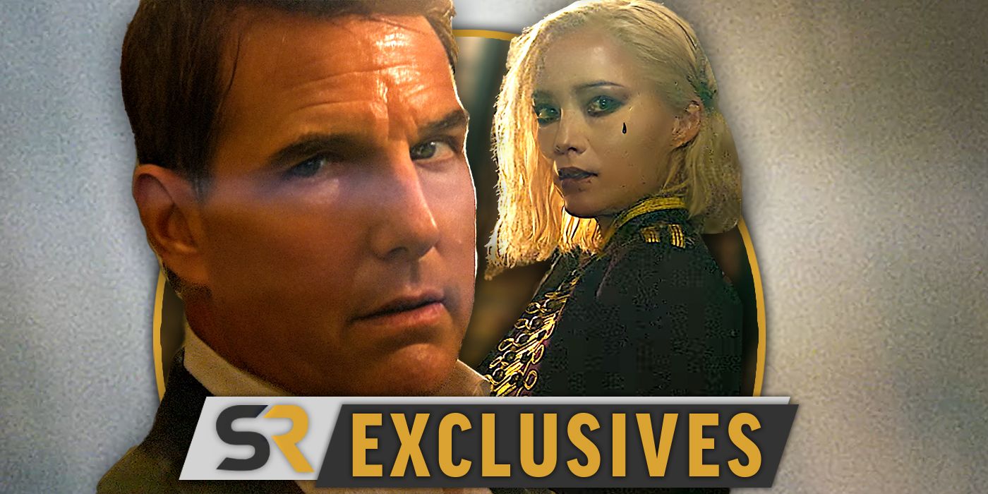 "We Just Create It Together": Mission: Impossible 7 Star Details ...