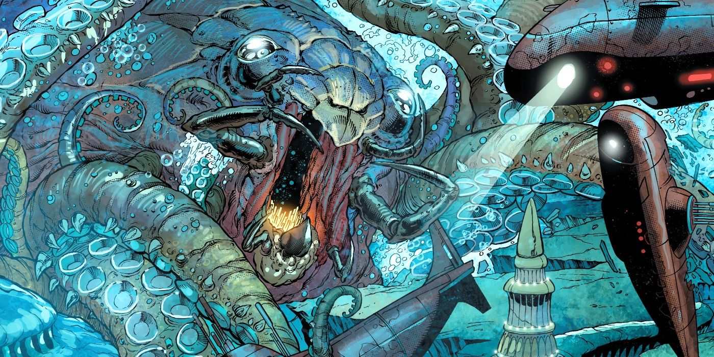 15 Most Powerful Animal Sidekicks in the DC Universe