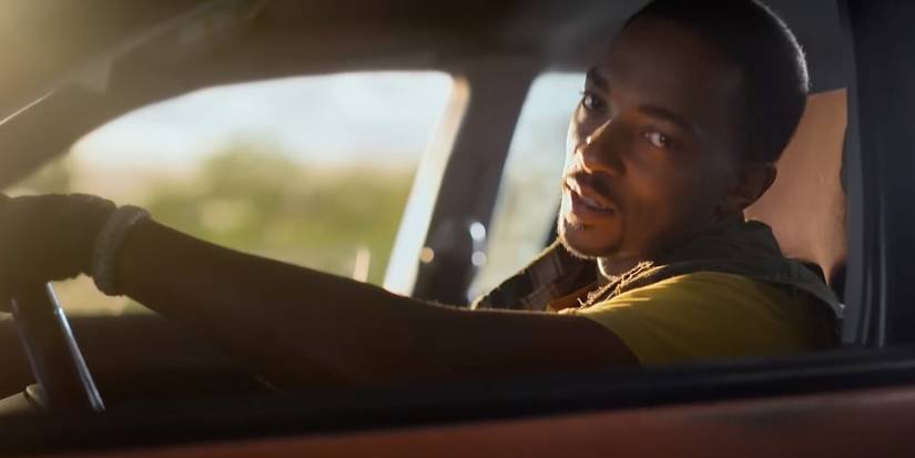 Anthony Mackie On Twisted Metal, John Doe & Building On The Classic Game